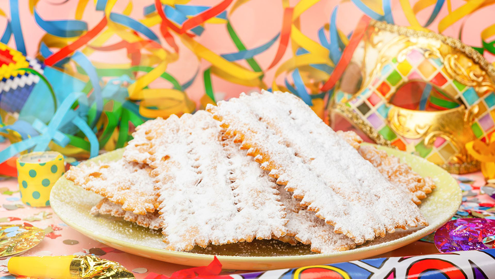 Carnival in Tuscany: Festival & Food Guide - TAGMaremma